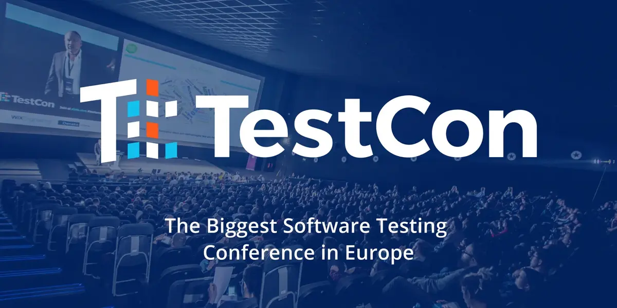 TestCon Europe 2024: The Biggest Software Testing Conference in Europe ...